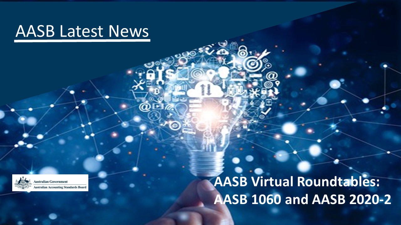 Australian Accounting Standards Board